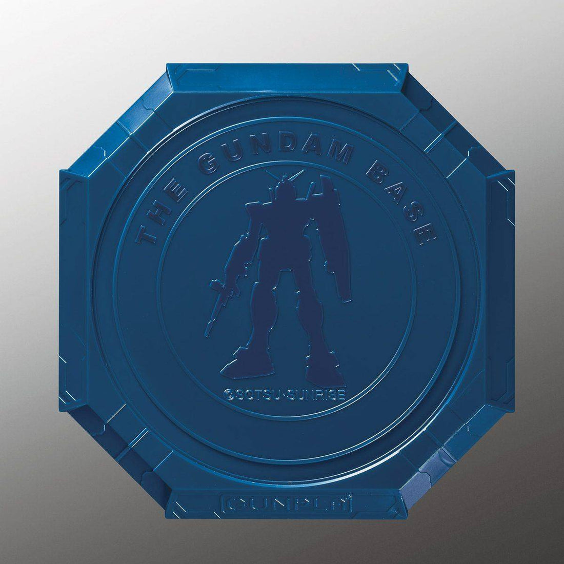 HG 1/144 THE GUNDAM BASE LIMITED GUNDAM BARBATOS [METALLIC GLOSS INJEC ...