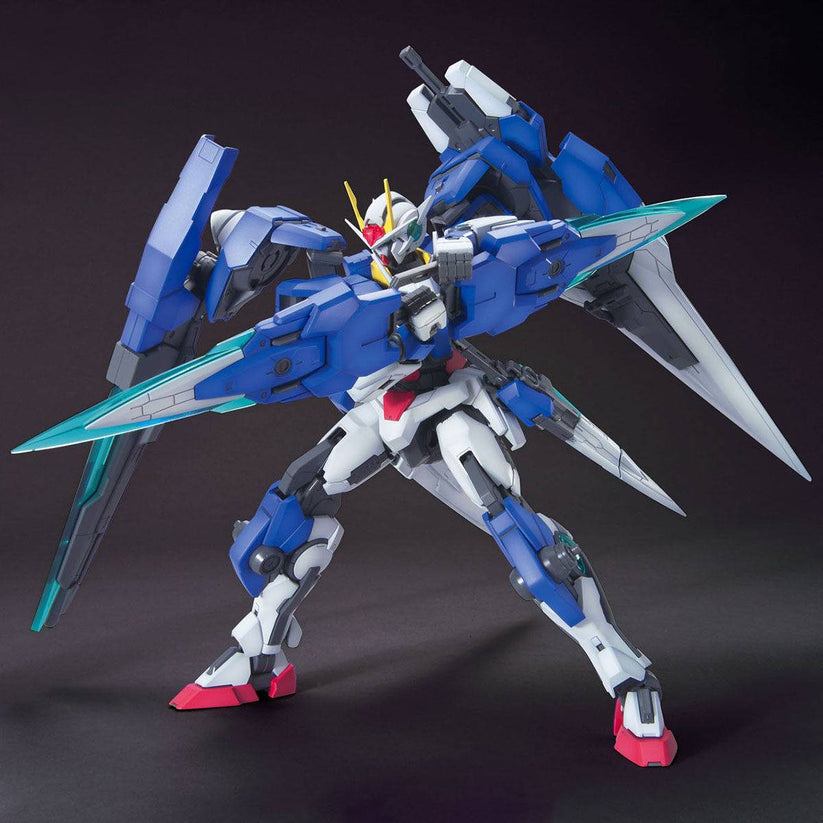 MG 1/100 00 Gundam Seven Sword/G – Omocha Japan