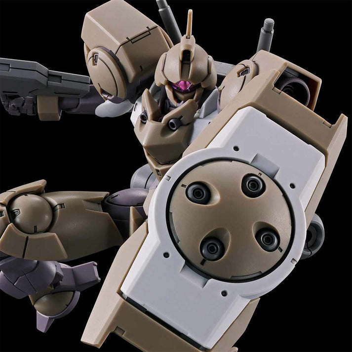 P-Bandai: HG 1/144 Heingra – Omocha Japan