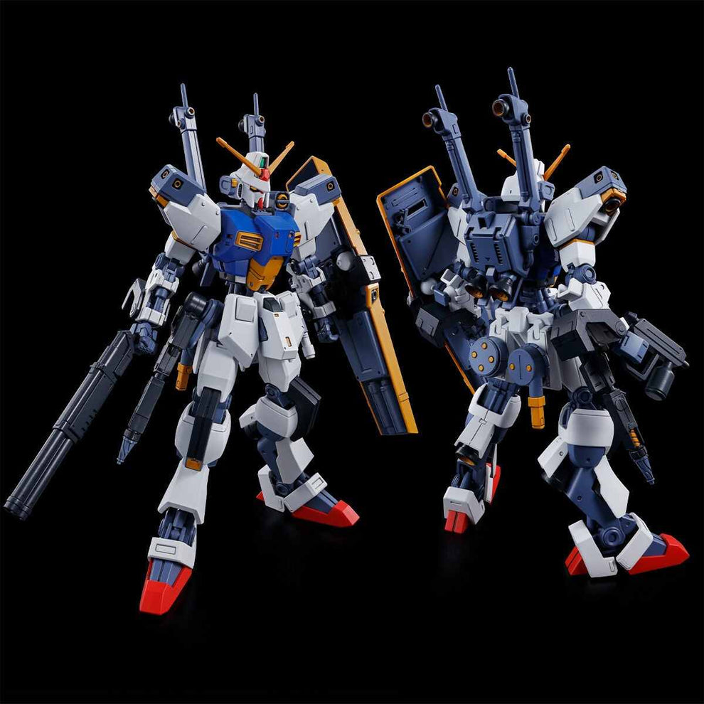 P-Bandai HG 1/144 D Gundam First – Omocha Japan