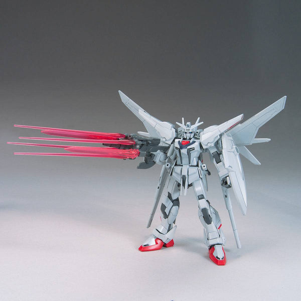 HG 1/144 Build Akatsuki Gundam (produced by Katsumi Kawaguchi) – Omocha ...