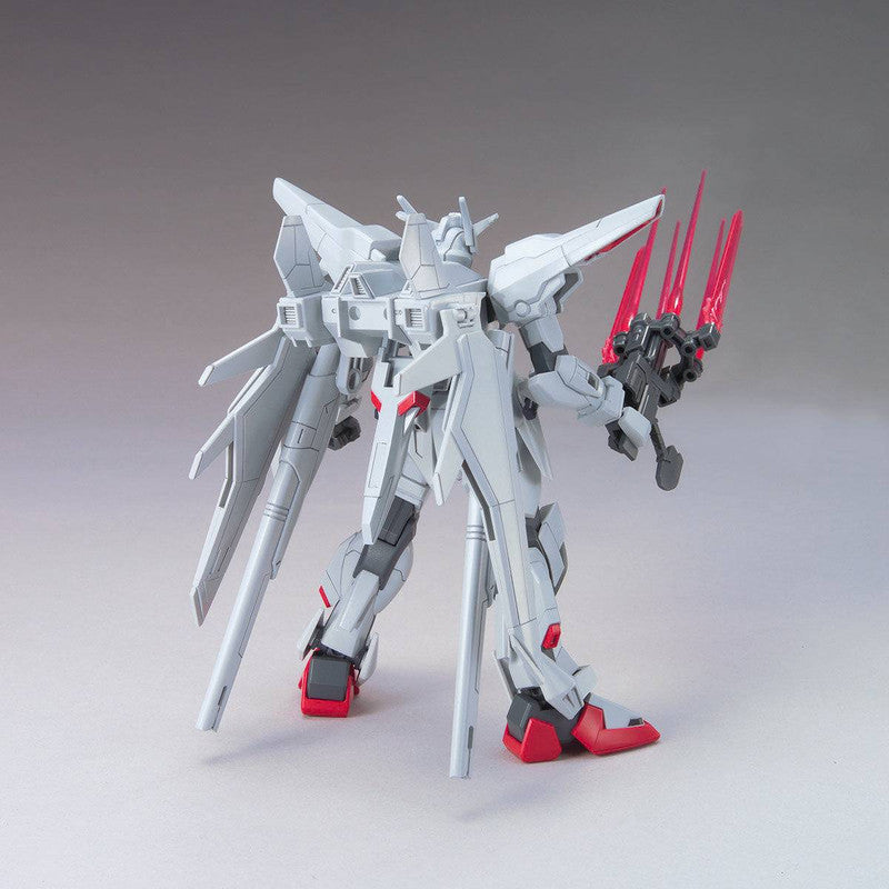 HG 1/144 Build Akatsuki Gundam (produced by Katsumi Kawaguchi) – Omocha ...