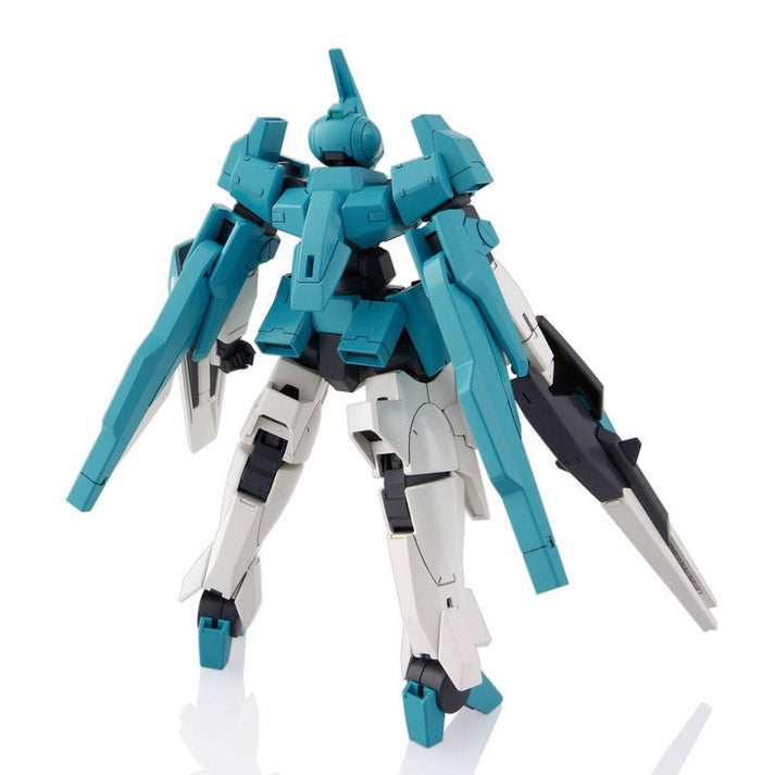 HG 1/144 Clanche Custom – Omocha Japan