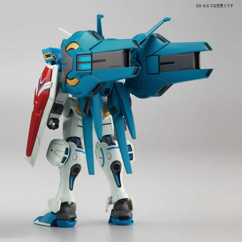 HG 1/144 Gundam G-Self Space Backpack – Omocha Japan