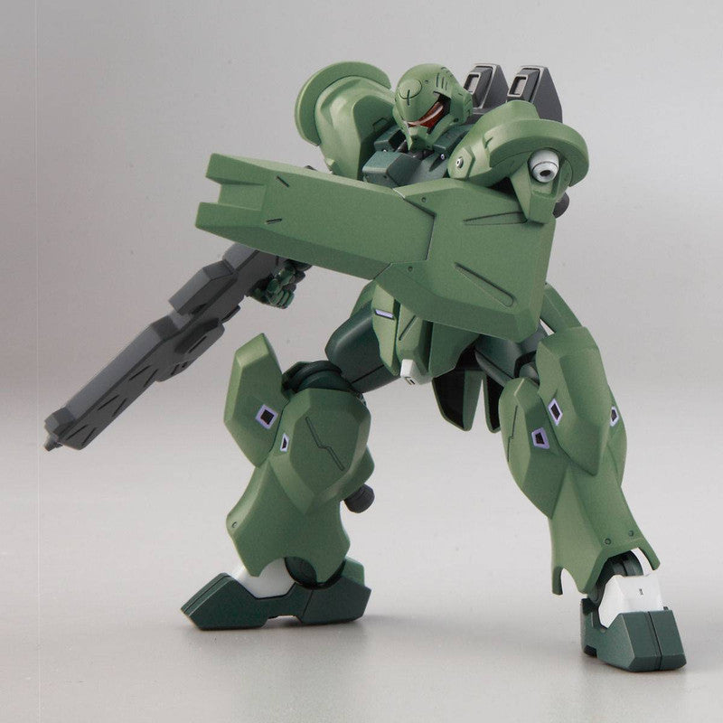 HG 1/144 Space Jahannam (Mass Production Type) – Omocha Japan