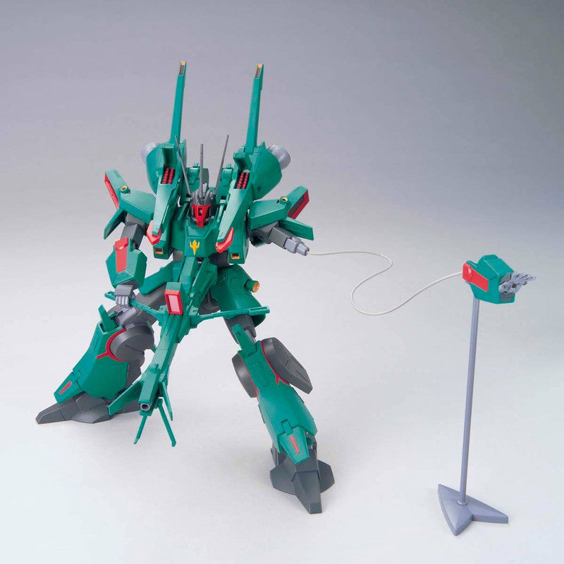 HGUC 1/144 Doven Wolf – Omocha Japan