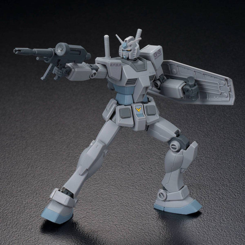 HGUC 1/144 G-3 Gundam – Omocha Japan