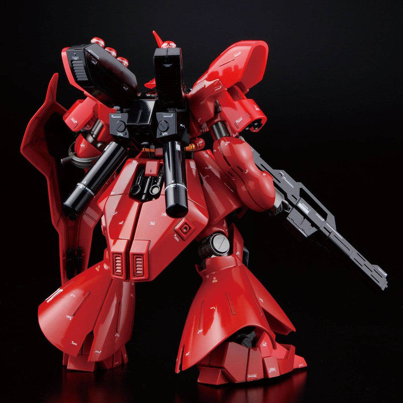HGUC 1/144 MSN-04 Sazabi Ver.GFT – Omocha Japan