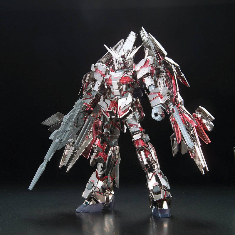 HGUC 1/144 Unicorn Gundam Unit 3 Phenex type RC (Destroy Mode) Ver.GFT – Omocha Japan
