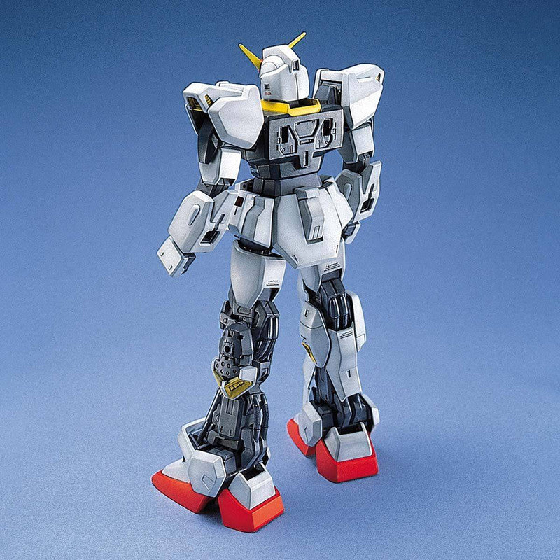 MG 1/100 Gundam Mk-II (AEUG) – Omocha Japan