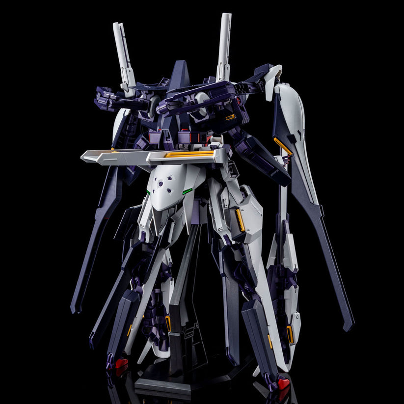 P-BANDAI: HGUC 1/144 RX-124 GUNDAM TR-6 HAZE'N-THLEY II-RAH – Omocha Japan