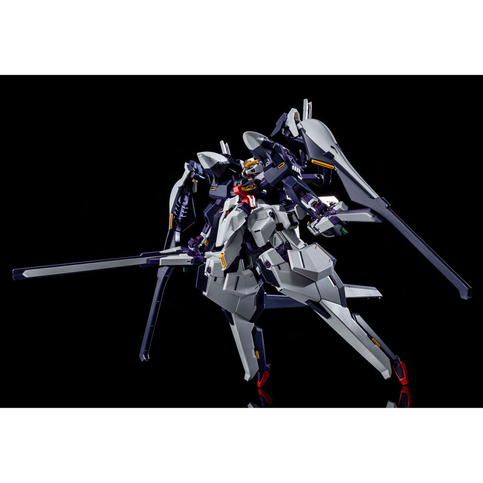 P-BANDAI: HGUC 1/144 RX-124 GUNDAM TR-6 HAZE'N-THLEY II-RAH – Omocha Japan
