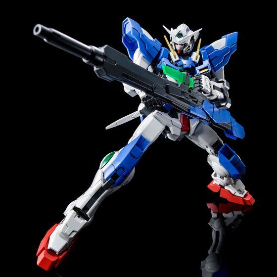 P-BANDAI: MG 1/100 GUNDAM EXIA REPAIR III – Omocha Japan