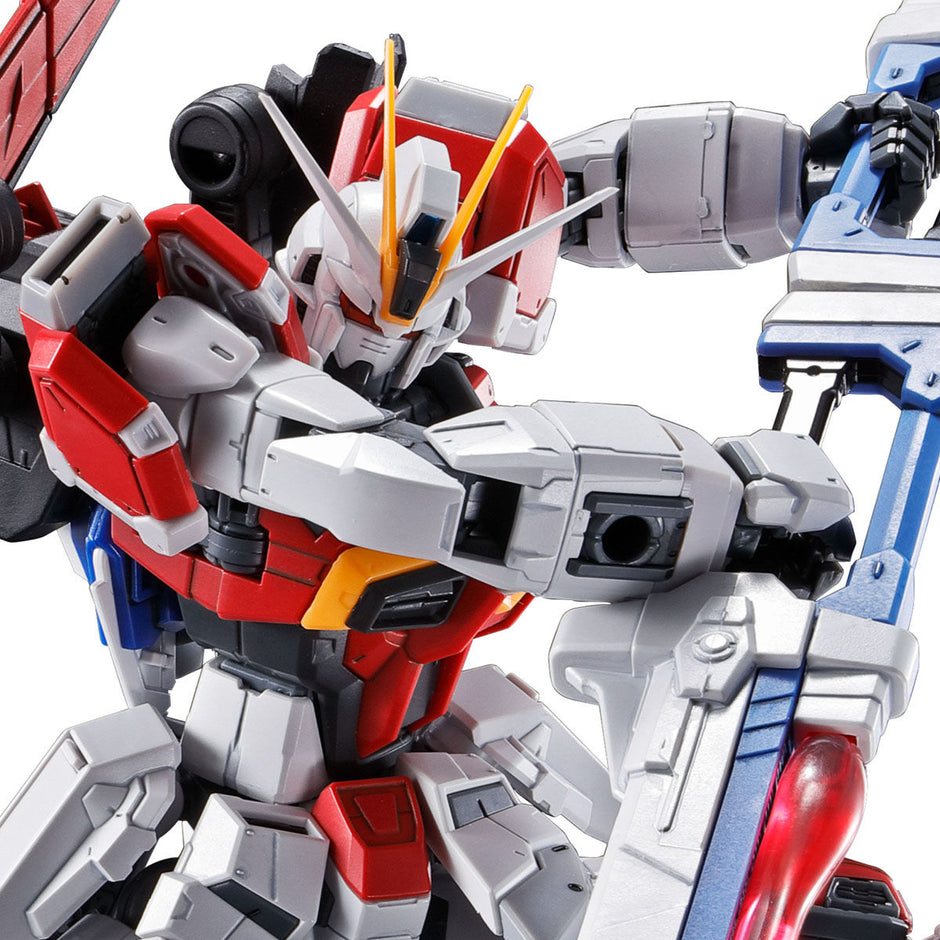 RG [Real Grade] – Omocha Japan