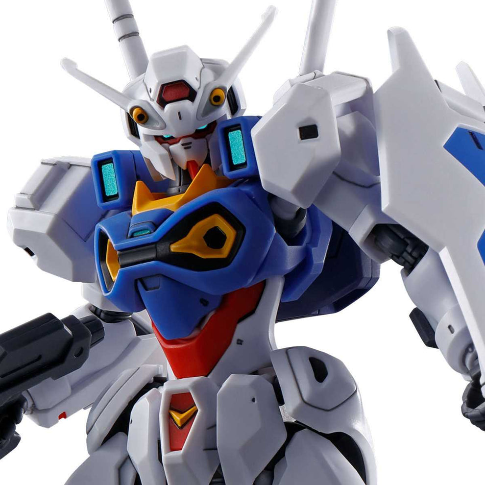 P-Bandai HG 1/144 GUNDAM GP00 ENGAGE ZERO – Omocha Japan