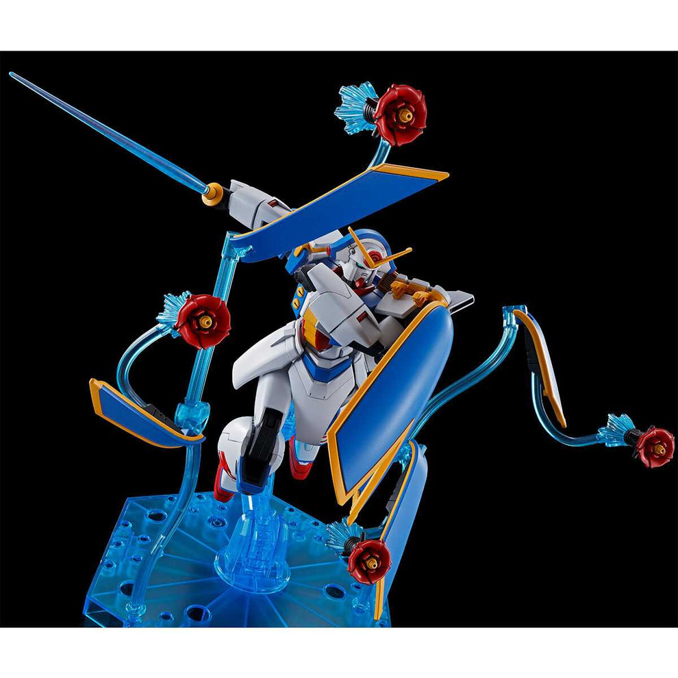 P-Bandai HG 1/144 Gundam Rose – Omocha Japan