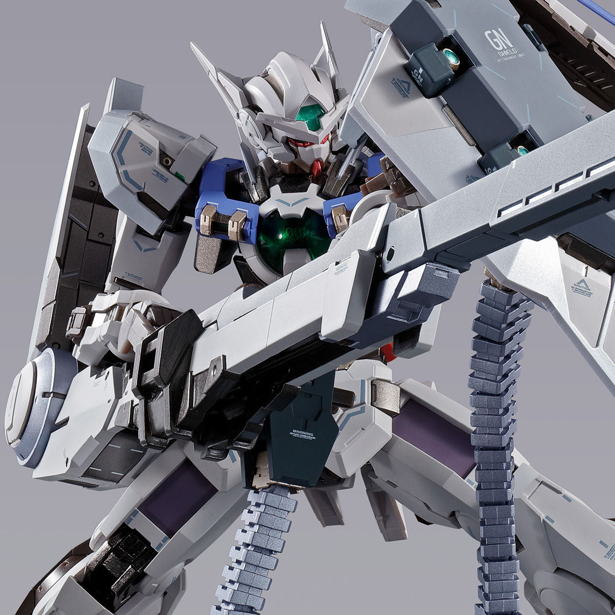 P-Bandai Metal Build Astraea + Proto GN High Mega Launcher [SOLD OUT ...