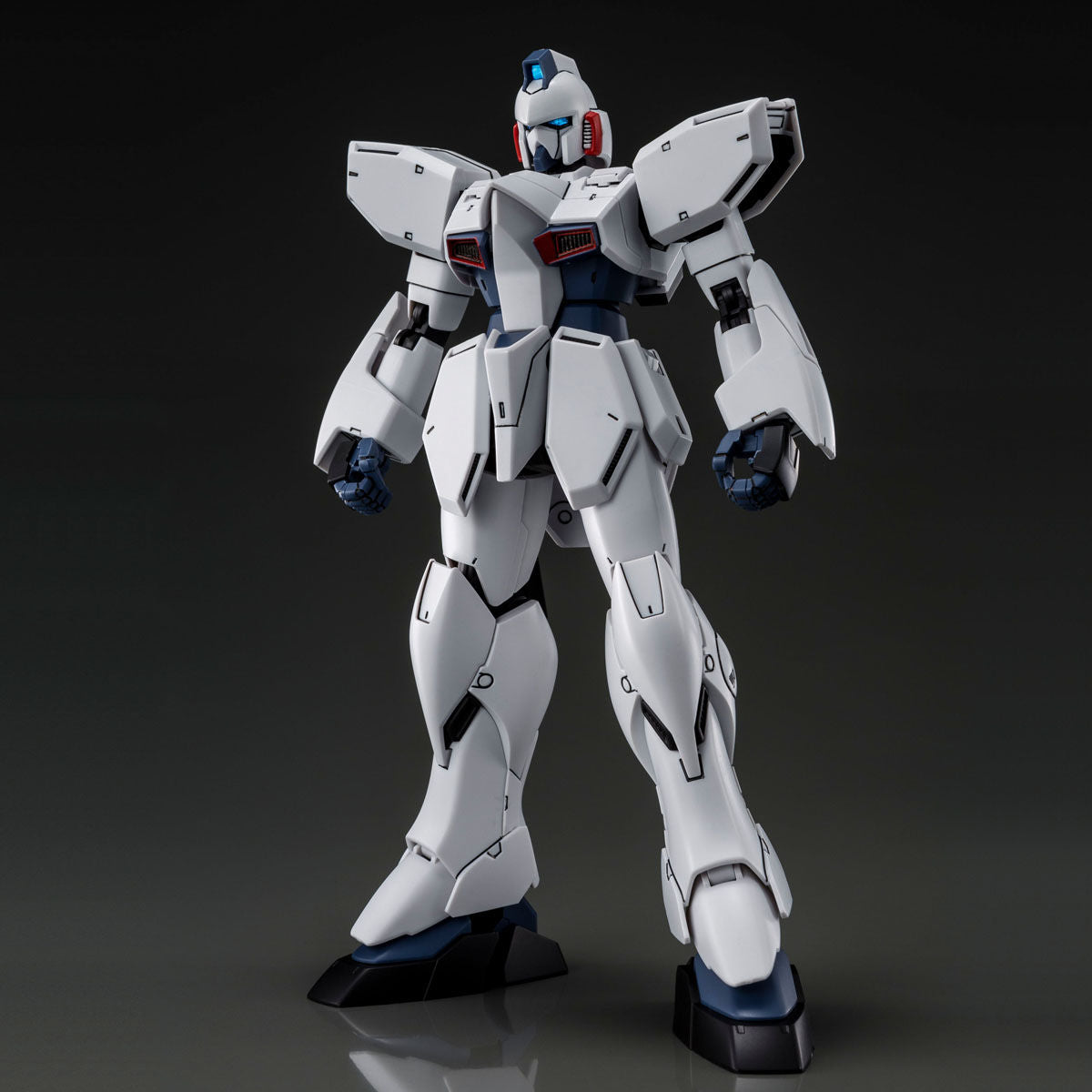P-Bandai RE 1/100 GUN EASY PROTOTYPE ROLLOUT COLOR – Omocha Japan