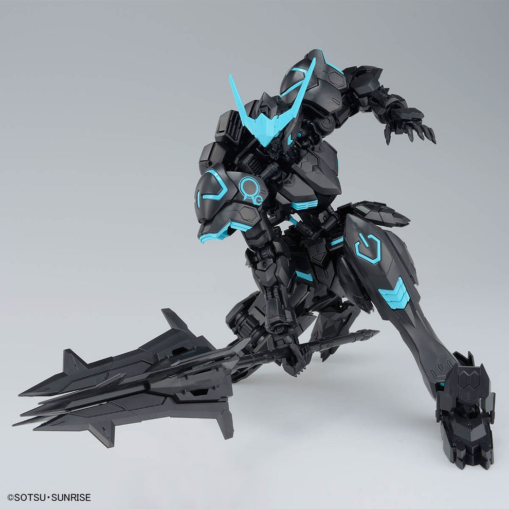 Bandai Ecopla Limited Item MG 1/100 Gundam Barbatos [Recirculation Col ...
