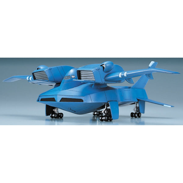 Bandai EX model 02 1/144 Dodaitwo – Omocha Japan