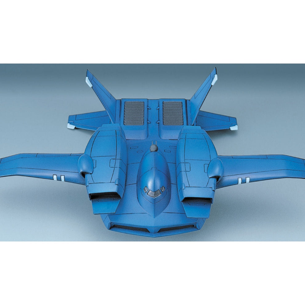 Bandai EX model 02 1/144 Dodaitwo – Omocha Japan