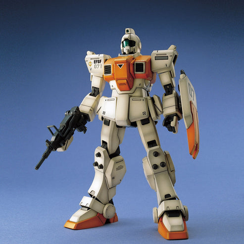 Bandai MG 1/100 RGM-79(G) GM (Ground type) – Omocha Japan